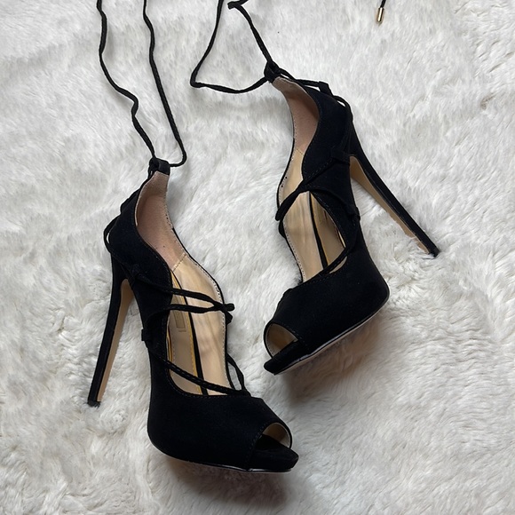 Prima Donna | Shoes | Prima Donna Collection Heels Size 35eu 5us | Poshmark